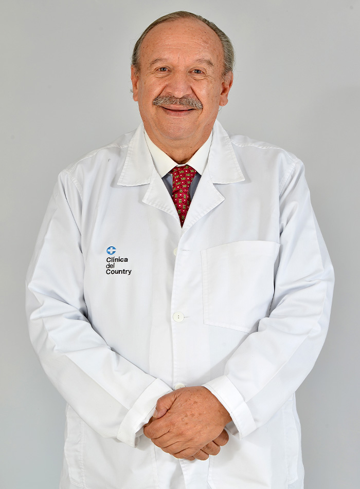 Directorio médico | Clínica La Colina