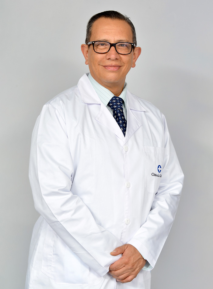 Directorio médico | Clínica La Colina