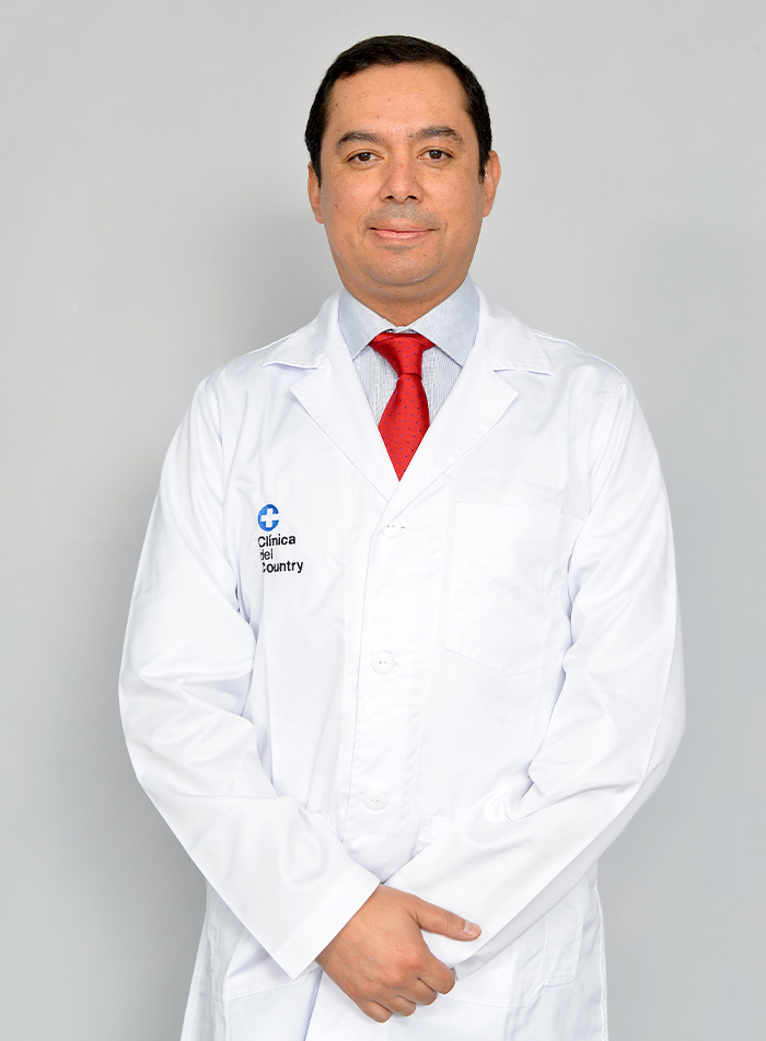 Directorio médico | Clínica La Colina