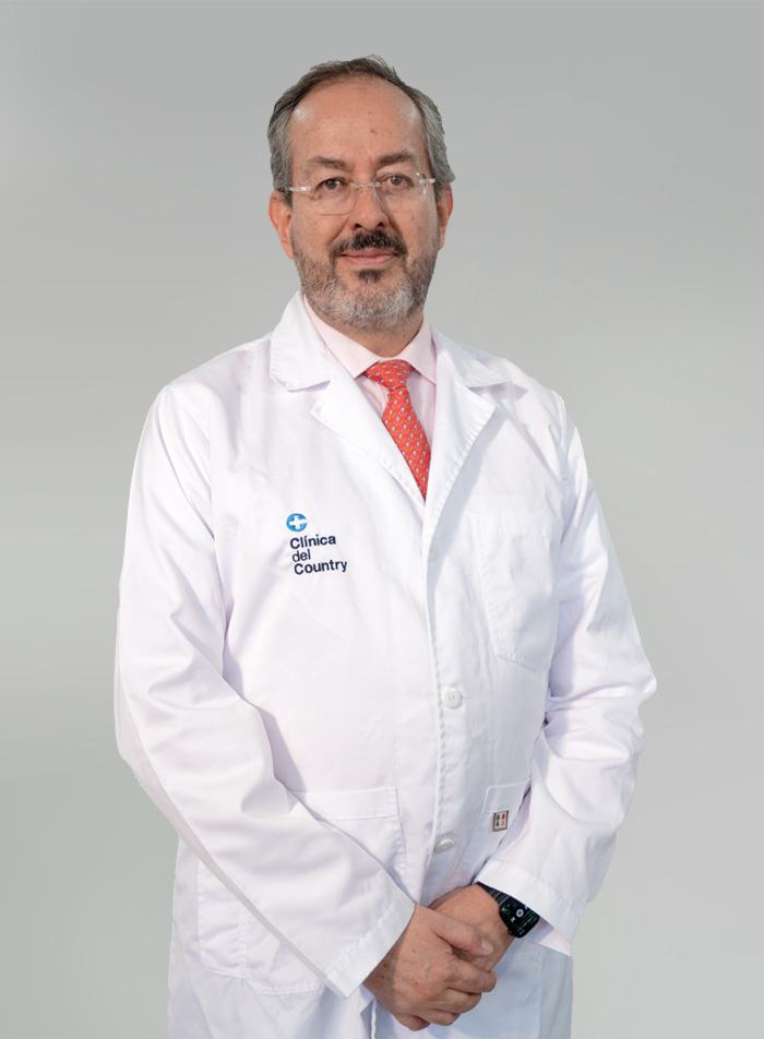 Directorio médico | Clínica La Colina